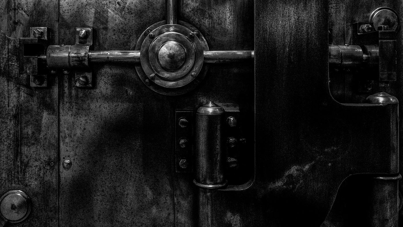 KWS Vaults - Adelaide Private Vault & Safe Deposit Boxes